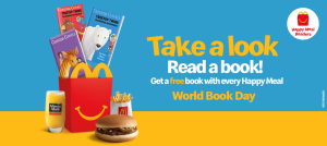 McDonald's X Carrefour Pakistan - McDonald's: Burgers, Fries & More ...