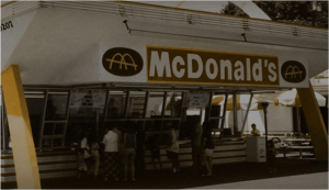 Newsroom - McDonald's: Burgers, Fries & More | McDonald's Pakistan