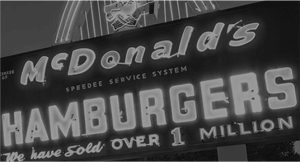 Our Company - McDonald's: Burgers, Fries & More | McDonald's Pakistan