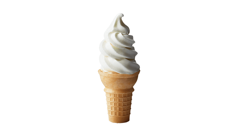 Vanilla Cone McDonald s Burgers Fries More McDonald s Pakistan