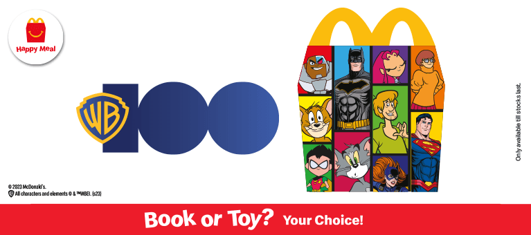 Home - McDonald's: Burgers, Fries & More | McDonald's Pakistan